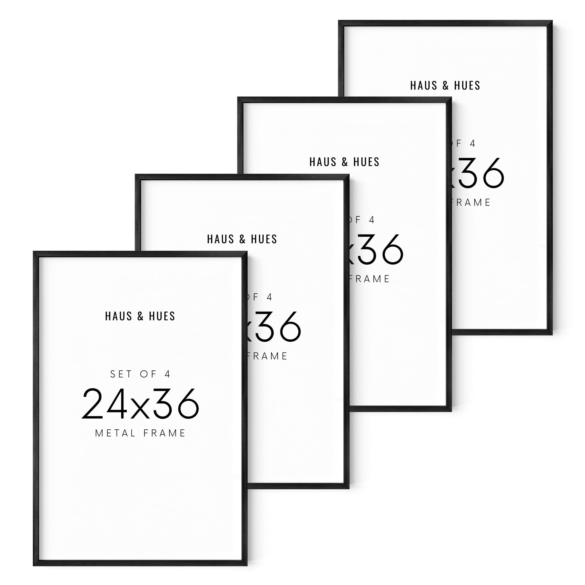 Poster Frames Walmart