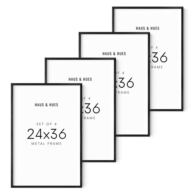 Walmart Poster Frames 24×36