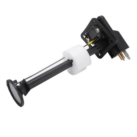 Boat Fuel Tank Gauge , External Fuel Tank Gauge High Reliability 12L ...