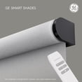 GE Smart Shade, Motorized Window Blind with Matter & Remote Control ...