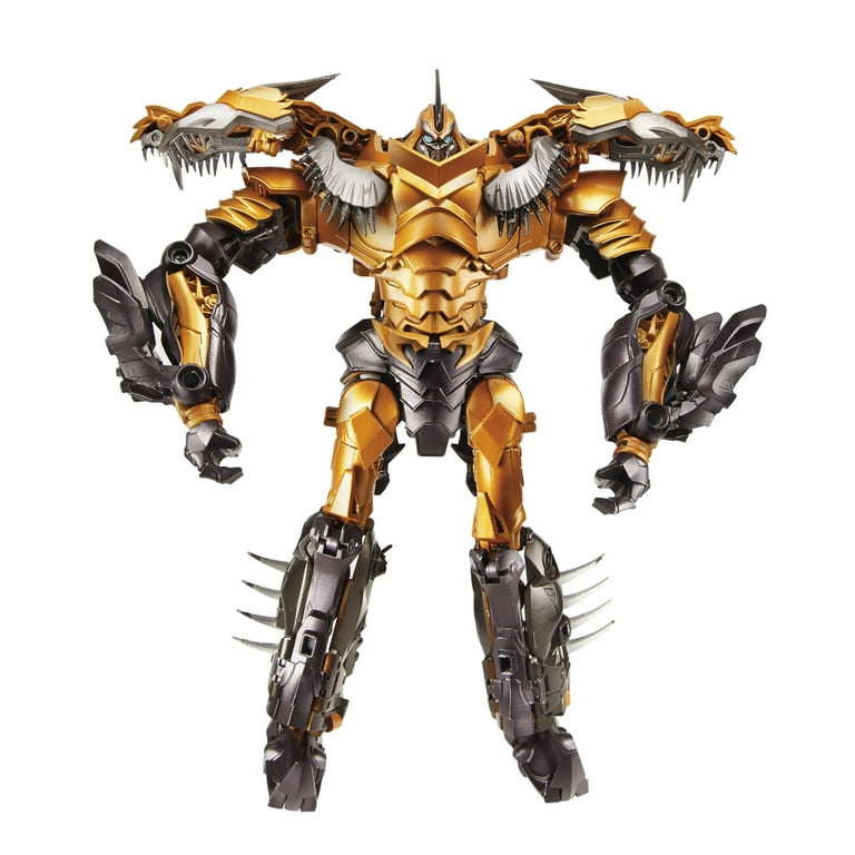 Transformers Age Of Extinction Grimlock Robot Mode