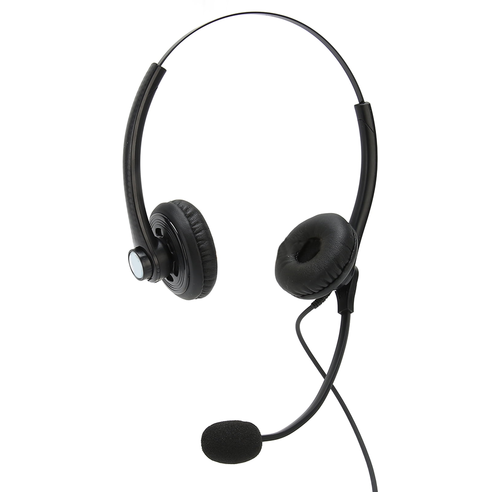 Click here for Estink Corded Telephone Headset  Wired Business He... prices