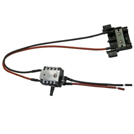 Ryobi Genuine OEM Replacement Switch Assembly # 129310002 | Walmart Canada
