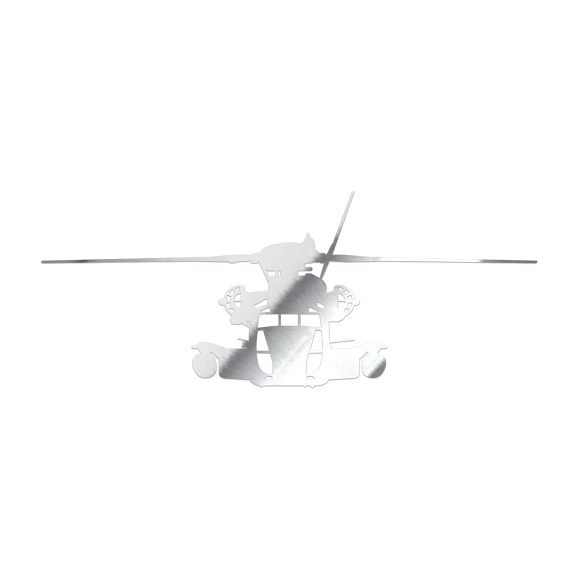 CH-53 Super Stallion Sticker Decal Die Cut - Self Adhesive Vinyl ...
