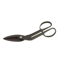 APEX TOOL GROUP-ASIA 213277 Master Mechanic 7" Staight Tin Snips ...
