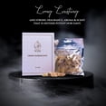 WANI White Frankincense Resins Luban 100 Grams, from Oman Olibanum Gum ...