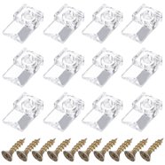 Brand New Set of 52 Door Card Trim Clips for Defender 2 Doors - Walmart.com