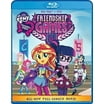 My Little Pony Equestria Girls Rainbow Rocks (DVD), Shout Factory ...