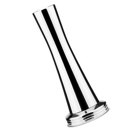 ZAJAIO Unlimited Solid Powder Coffee Machine Stainless Steel Powder ...