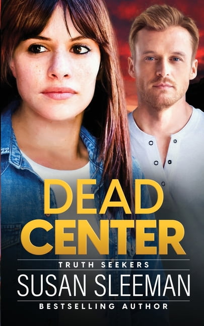 Truth Seekers Dead Center Book 5 Paperback Walmart com Walmart com