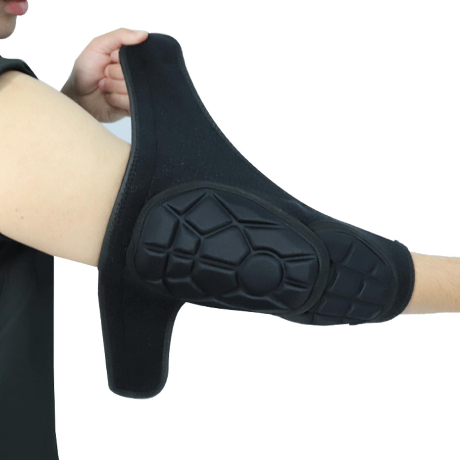 Click here for Colaxi Baseball Elbow Guard elbow Pad Softball Erg... prices