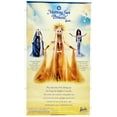 MORNING SUN PRINCESS Barbie Doll Collector Edition Celestial Collection ...