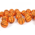 BESTSKY 2026 New 30 Pieces Mini Basketball Favors Mini Stress ...