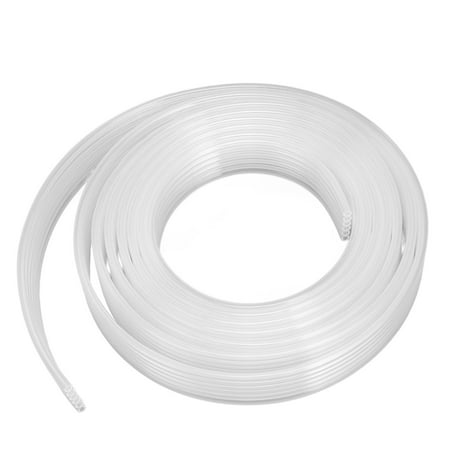 FLAMEEN Solvent Inks Tube, Ink Tubing 4mm OD 3mm ID For UV Printer For ...