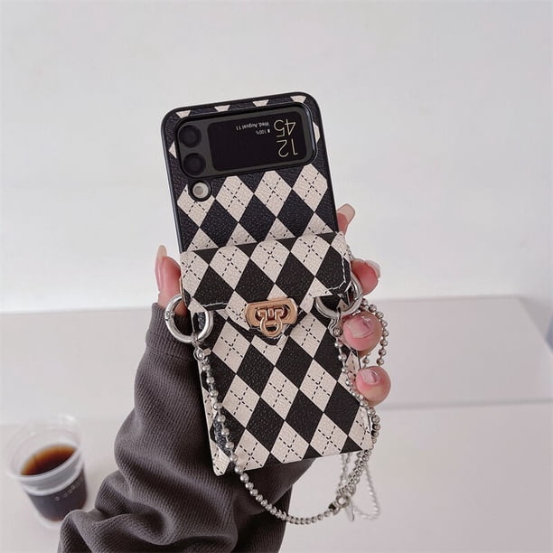 JORhombus Card Phone Case, Crossbody Bag, Cover, Cute Protective ...