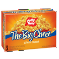 Jolly Time The Big Cheez Ultimate Cheddar Microwave Popcorn, 3 oz, 6 Ct ...