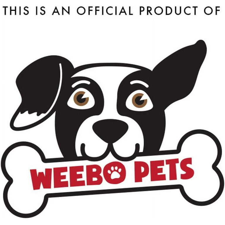Weebo Dog