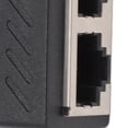 Xirurus Ethernet Splitter RJ45 Adapter LAN Network Internet Cable ...