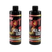 FPPF 90161 HOT 4-in-1 Heating Oil Treatment, 16oz Fluid Additive ...