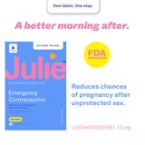 Julie Emergency Contraceptive - Walmart.com