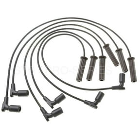 Pro Series Wire Spark Plug Wire Set - Walmart.com