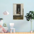 Andrew Wyeth Print Painting The New Table Canvas Poster Artworks Canvas ...