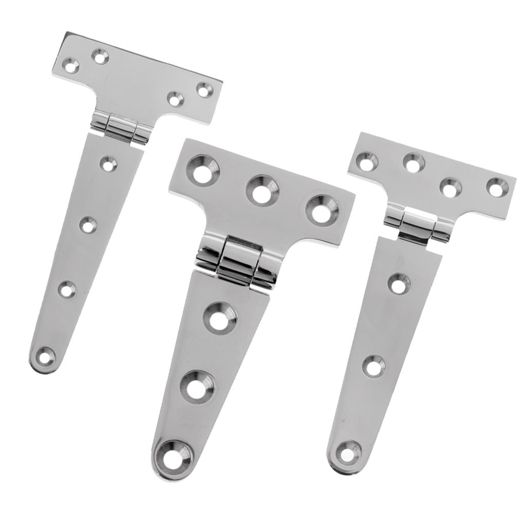 Armario T Macarena de Acero Inoxidable 3 Piezas para Barco | Bodega ...