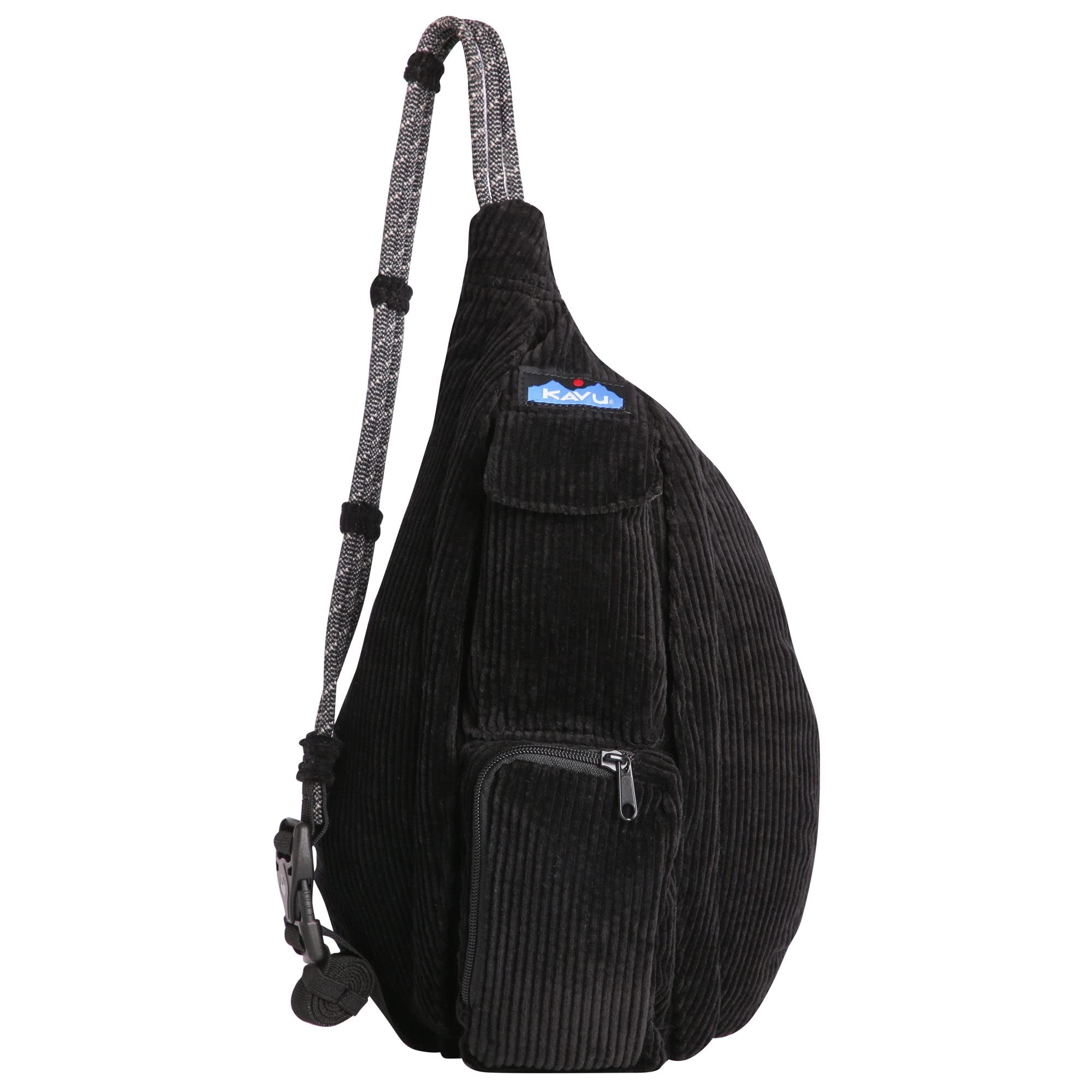 KAVU Mini Rope Cord-Shadow - Walmart.com