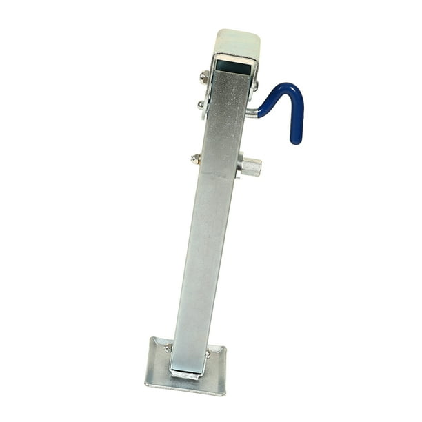 Trailer Square Jack,Trailer Jack Telescoping 460‑680mm Trailer Lift ...