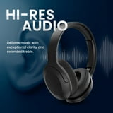 WIGACH Noise Canceling Wireless Headphones Bluetooth Over The Ear ...