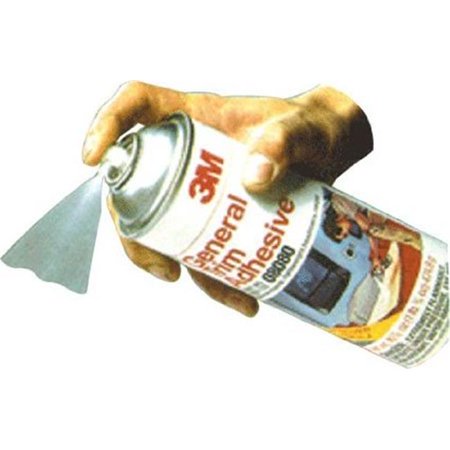 3M-8088 Low-Voc Trim Adhesive | Walmart Canada