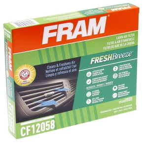 Cabin Air Filter | Walmart Canada