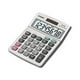 Casio MS-80B-S-IH Desktop Basic Calculator,8 Character(s) - Walmart.com