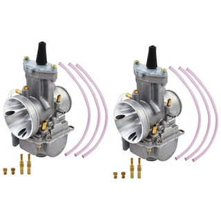 Split Intake Manifolds Boots 26mm 28mm Carbs Carburetors for Yamaha ...