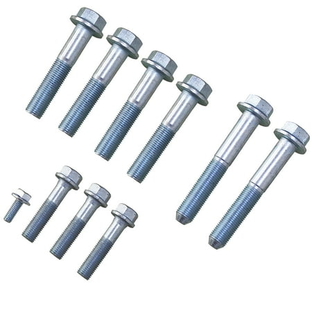 Stainless K Series Transmission Bolt Exquisite Transmission Bolt Kit ...