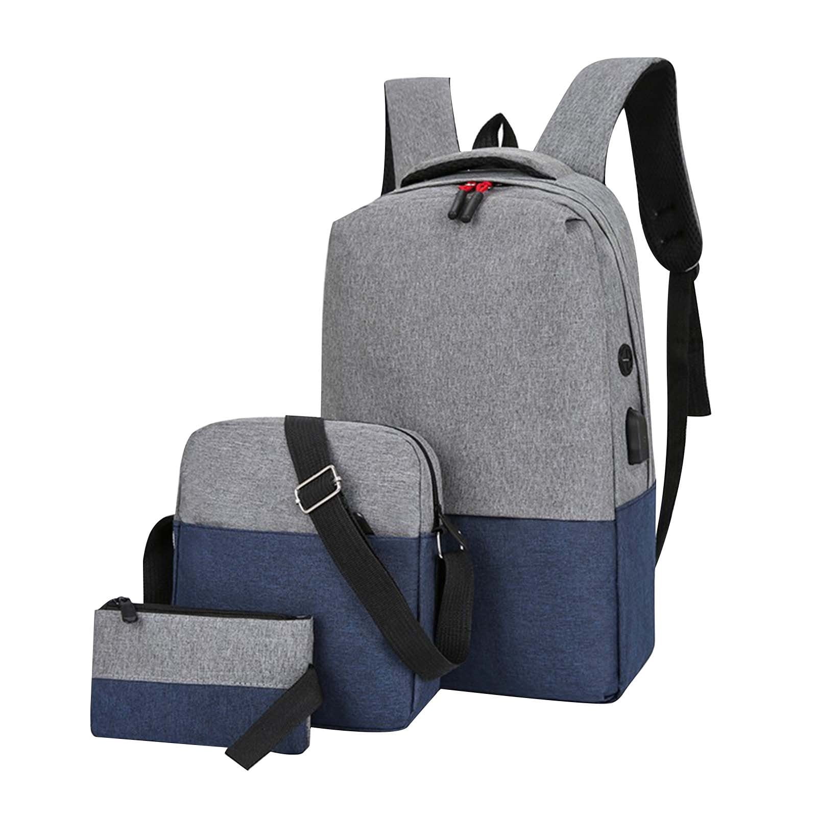 Click here for Rxirucgd School Backpack Teens Girls Boys Kids Sch... prices