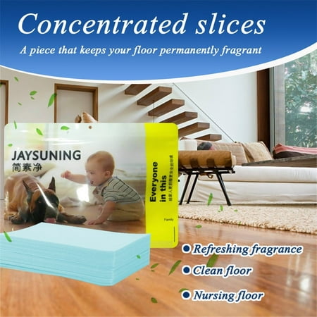 Discount Galore: All around Dissolving Paper Cleaning Sheet for ...