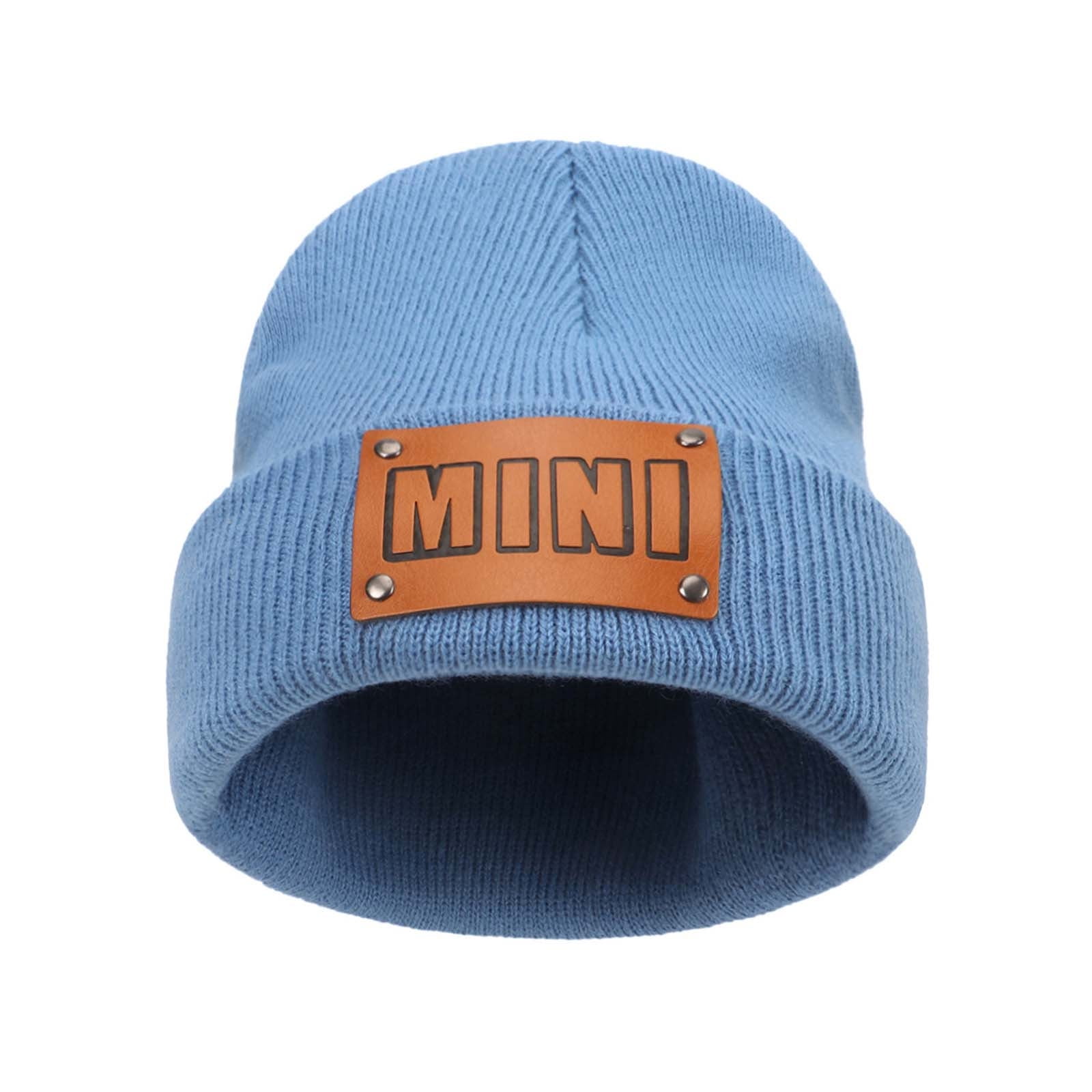 Click here for Hhsclothinggg Kids Hats & Caps Childrens Knitted H... prices