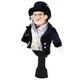 Creative Covers For Golf Penguin Driver Headcover - Walmart.com