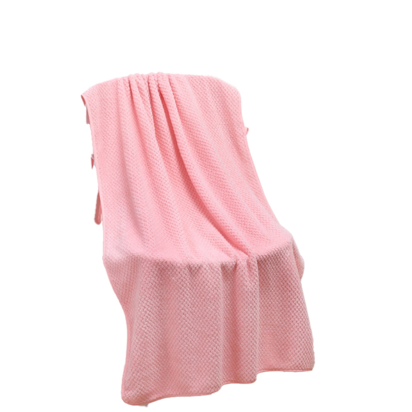 Click here for Auqco Auq Bath Towels Coral Fleece Shower Towels S... prices