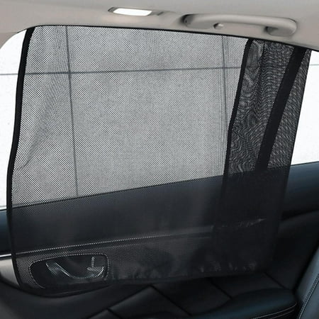 Car Window Side Windows Portable Car Window Screen for Car Part S ...
