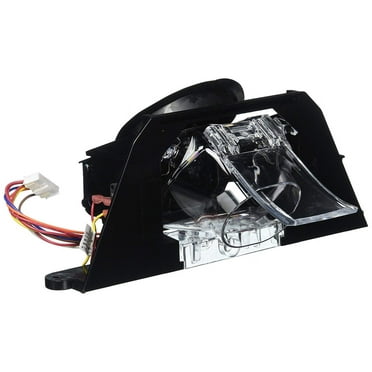 Frigidaire 241554901 Lamp Switch - Walmart.com