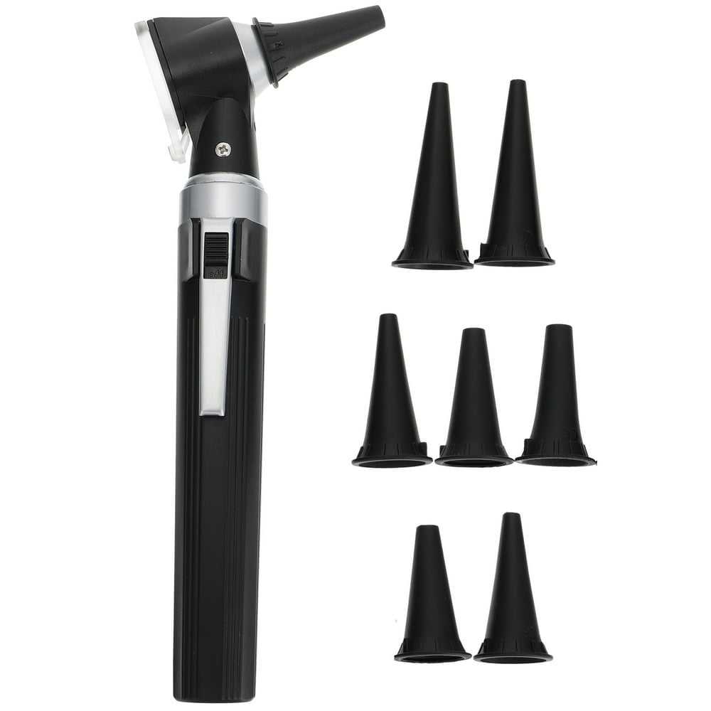 Click here for Keinxs 1 Set Otologic Check Ear Speculum Otoscope... prices