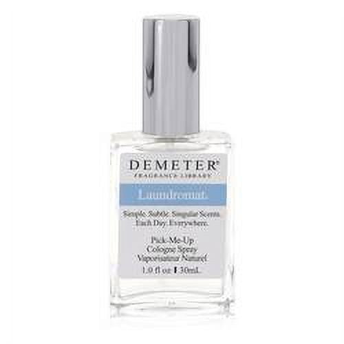 Demeter Laundromat Colonia Spray por Demeter Demeter Model | Walmart en ...