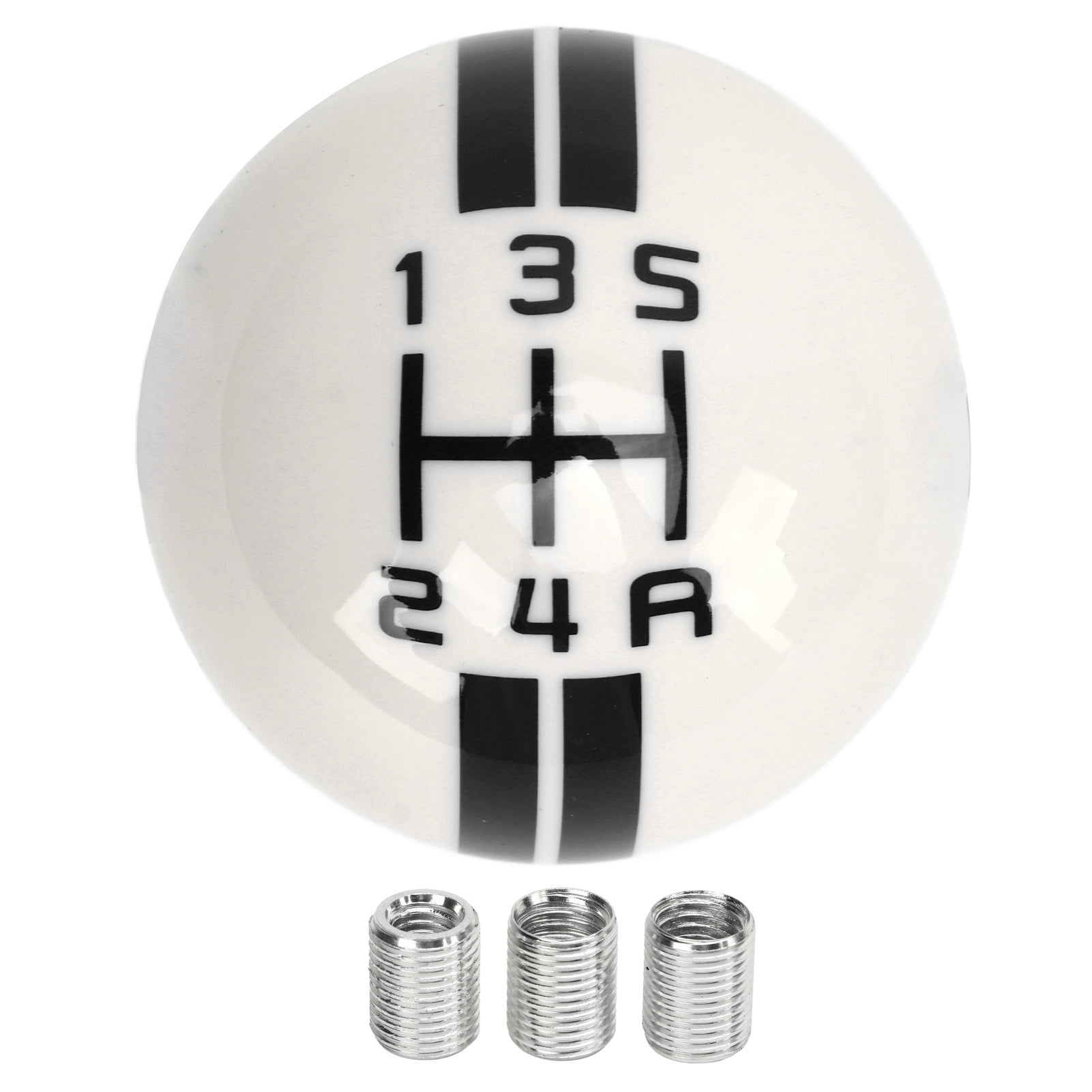 Click here for Oubit Speed Gear Shift Knob 5 Speed Gear Shift Shi... prices