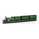 Bachmann Trains HO Scale Thomas & Friends Emily's Passenger Set Ready ...