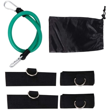 Bounce Trainer Training Device Jump Trainer Leg Strength and Agility ...