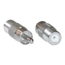 Cable Wholesale 3430-12009 DB9 Male IDC Ribbon Right Angle Connector ...