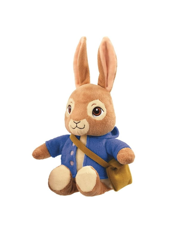 Peter Rabbit Stuffed Animals & Plush Toys in Toys - Walmart.com
