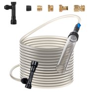 Free Shipping! Python No-Spill Clean and Fill 25-Foot Aquarium Gravel ...